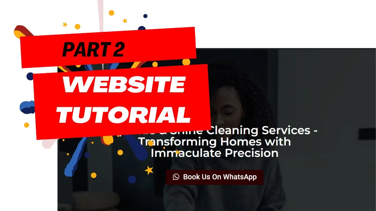 Home - Website Design Tutorials And Template Store